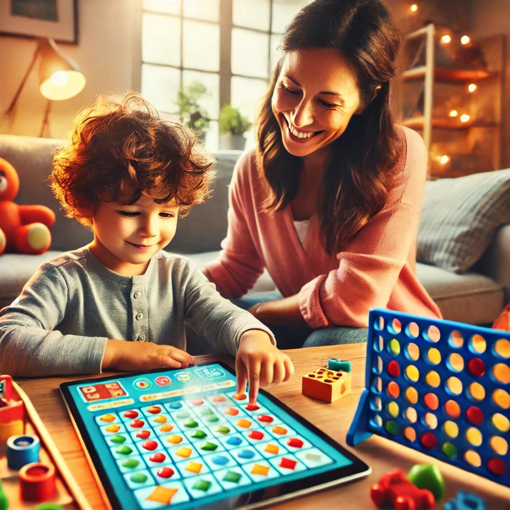 Fun and Educational Screen Time for Kids: How to Make It Count - Kidz Mommy