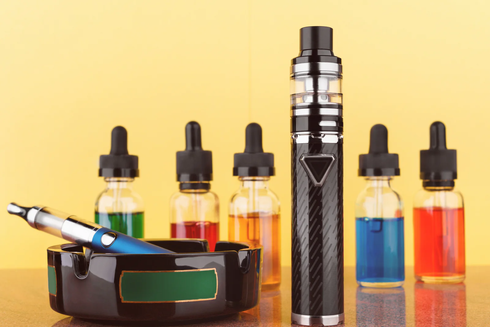 Vape Batteries: A Complete Guide to Types and Features - Kidz Mommy